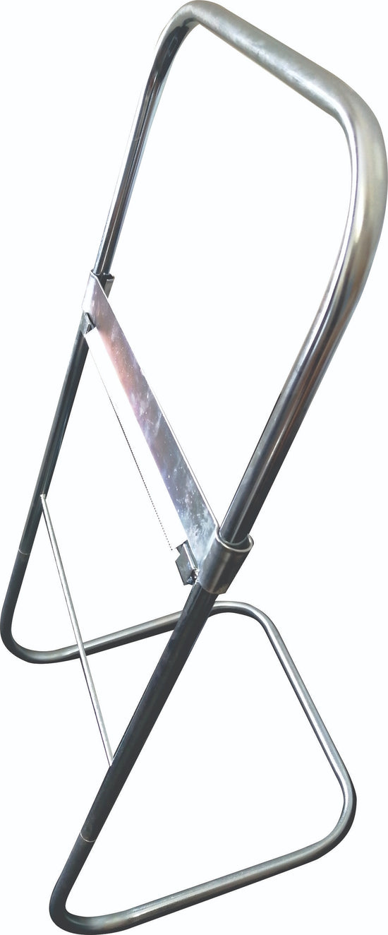 Jumbo Roll Stand – Cristal Group (Pty) Ltd