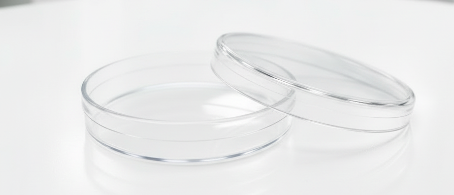 Petri Dish 50mm Sterile (ETO) – Cristal Group (Pty) Ltd