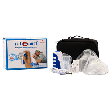 Nebulising Machines / Nebulisers – Cristal Group (Pty) Ltd