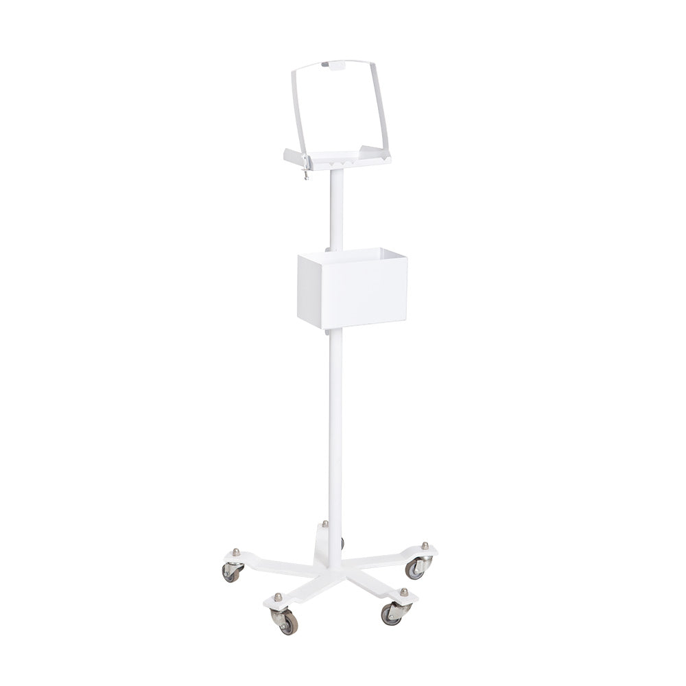 MOBILE MONITOR STANDS (as per monitor spec) – Cristal Group (Pty) Ltd