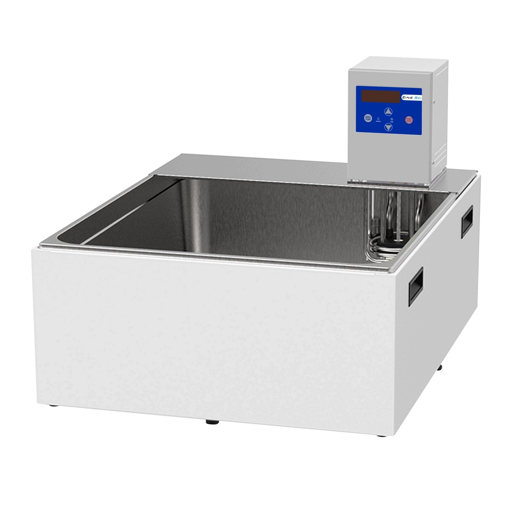 Internal Circulating Water Bath – Cristal Group (Pty) Ltd